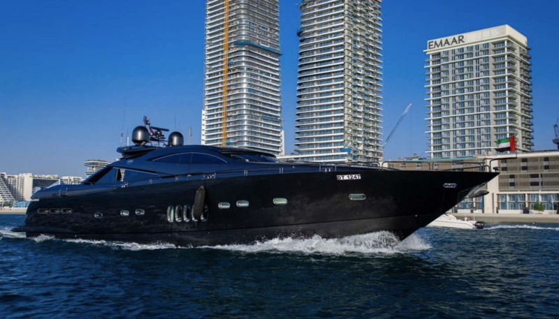 UD30 | Superyacht Times