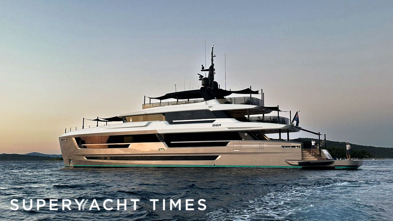 Mengi Yay delivers 44m Gisa