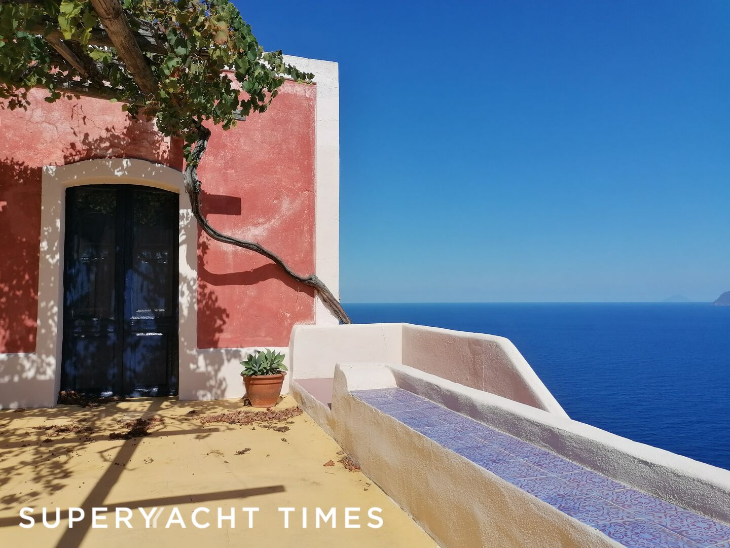 Archipelago spotlight: Sicily’s Aeolian Islands