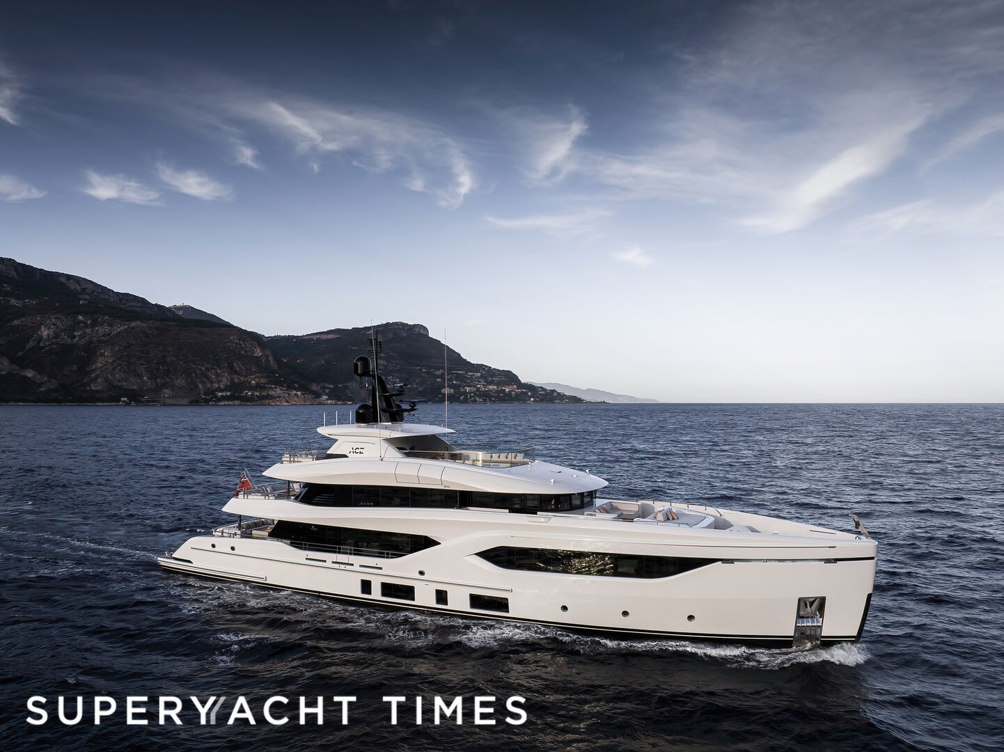 Size matters: Engineering, exterior design and naval architecture at ...