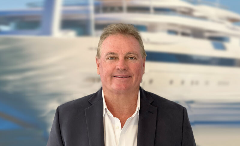 Jim McConville joins Merle Wood & Associates