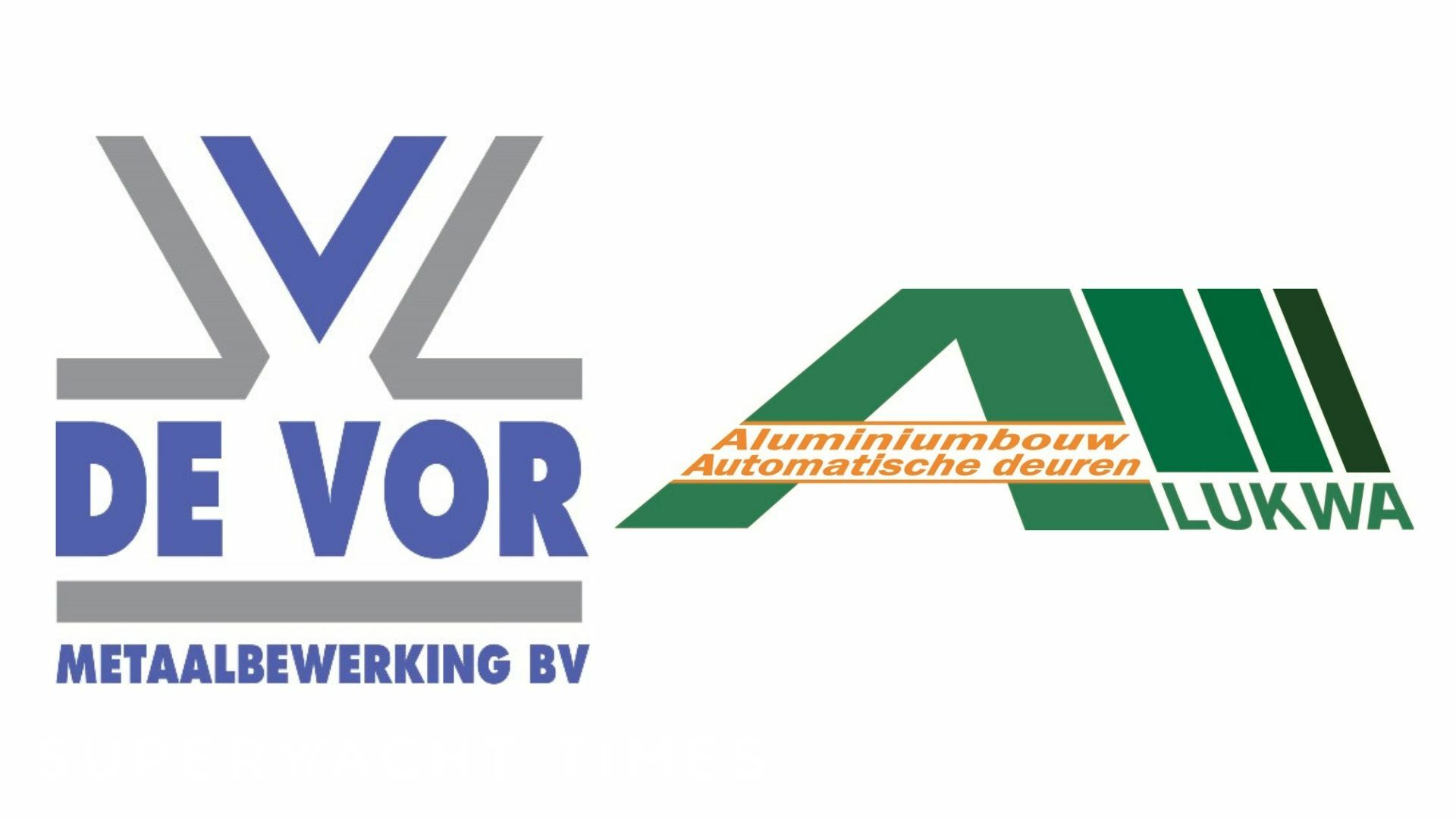 De Vor Metaal and Alukwa united by a shared investor join forces to ...