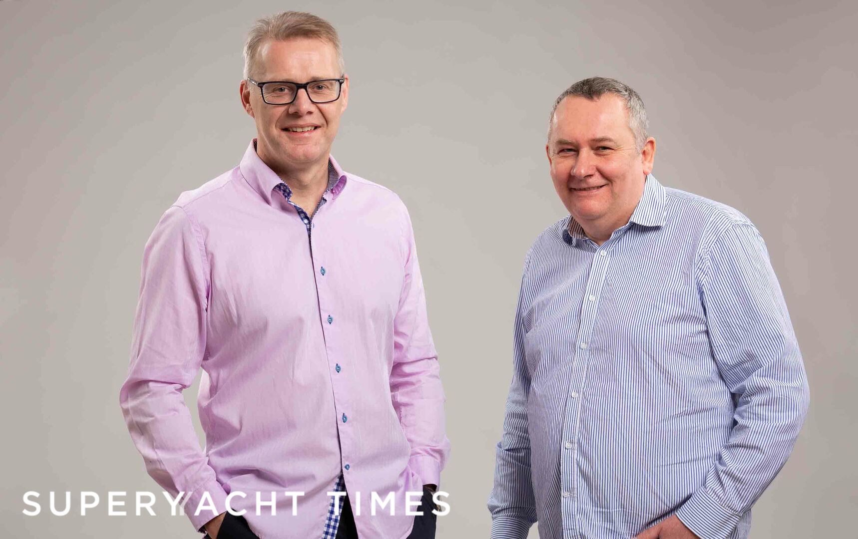 Meet the founders: 10 Years of SMART