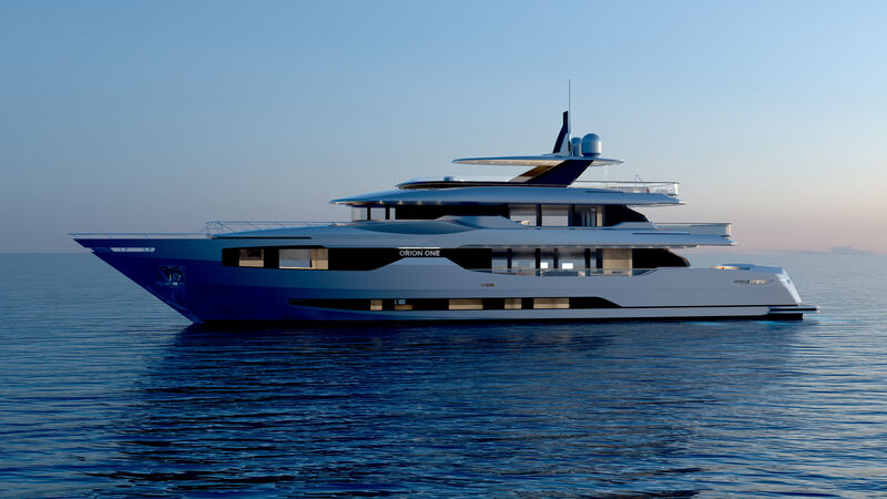 SuperYacht Times - Yacht Features | Yachting News | Yachts & Superyachts