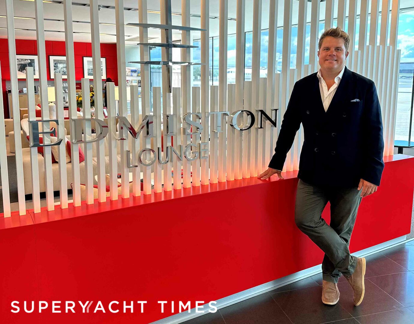 Exclusive: Broker Andrew Bond joins Edmiston