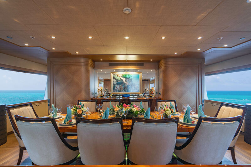 Ab Initio | Superyacht Times