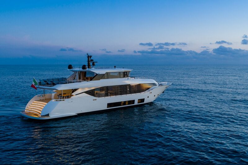 Ship Happens | Superyacht Times