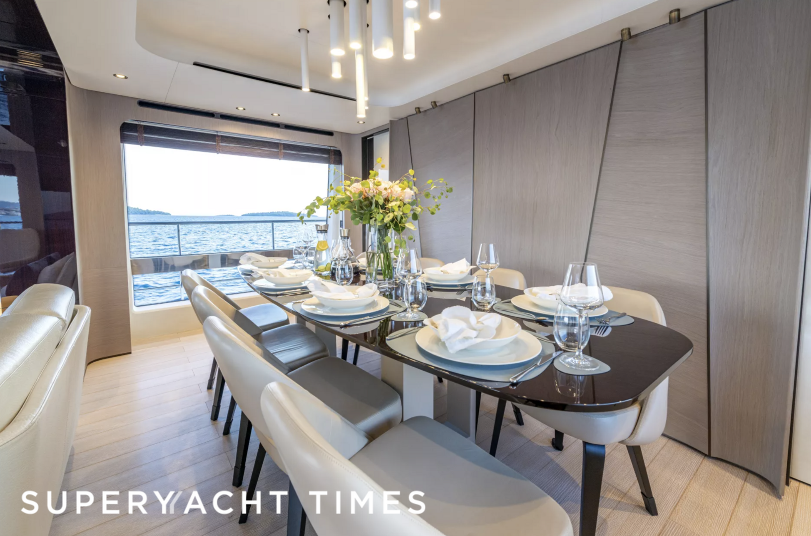 27m Azimut Grande Metri motor yacht Dawo for sale