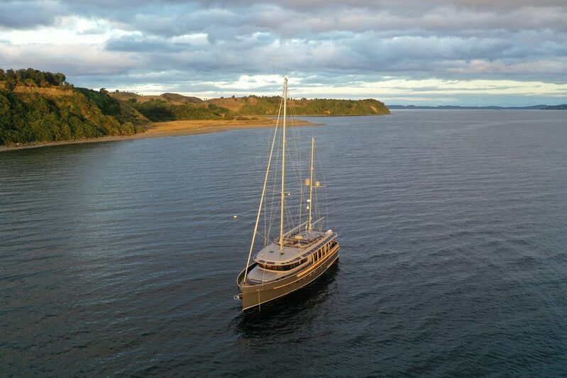 Cachalote | Superyacht Times