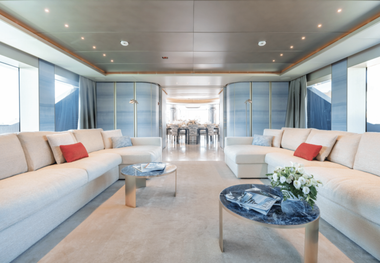 Silver Star I | Superyacht Times