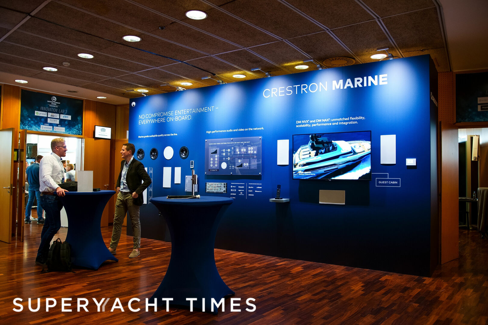 “We are showing you how technology solves problems”: What to expect at ...