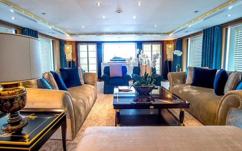 Marun | Superyacht Times