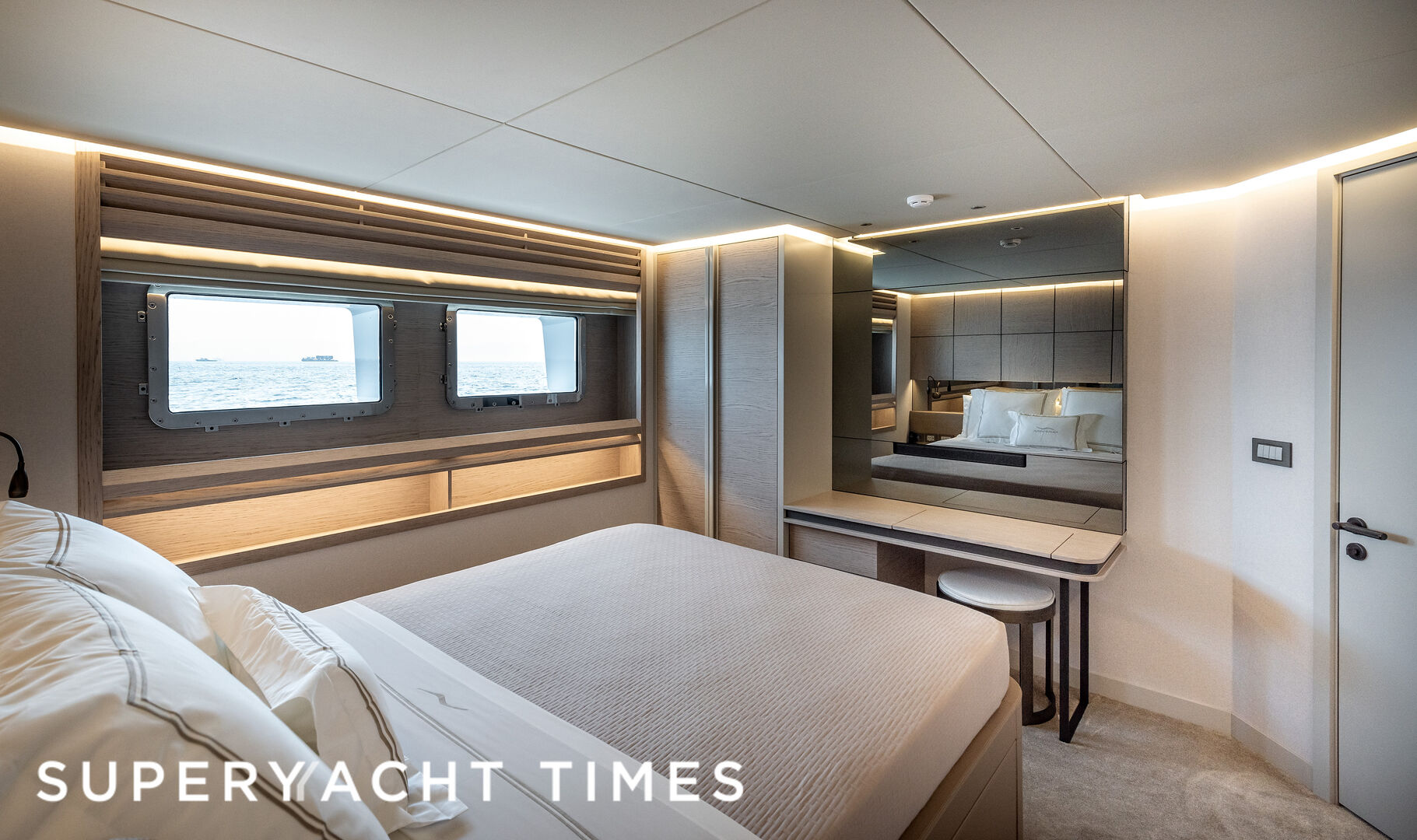 37m Numarine 37XP motor yacht Rockit for sale