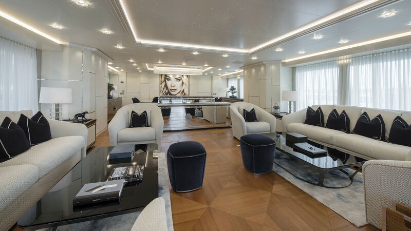 Alulim | Superyacht Times