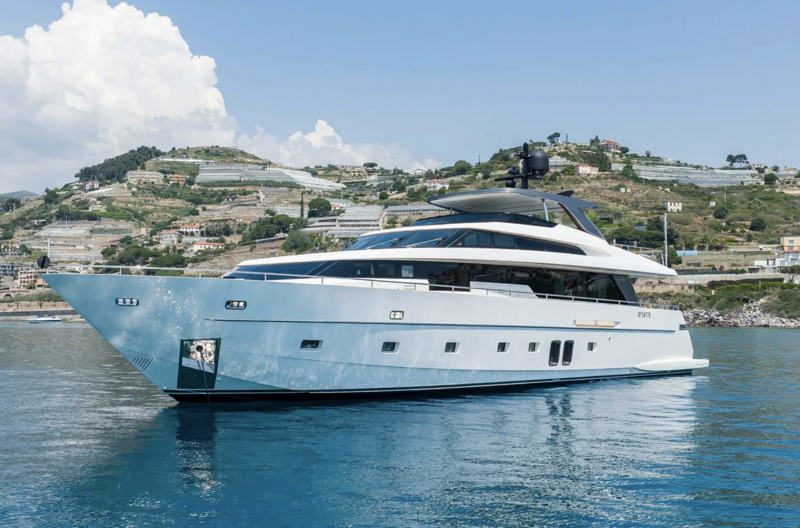 Aman | Superyacht Times