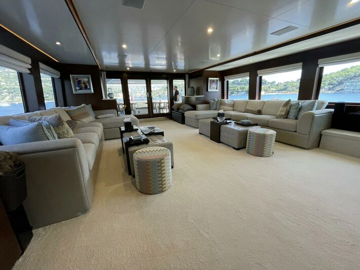 Lady Nora | Superyacht Times