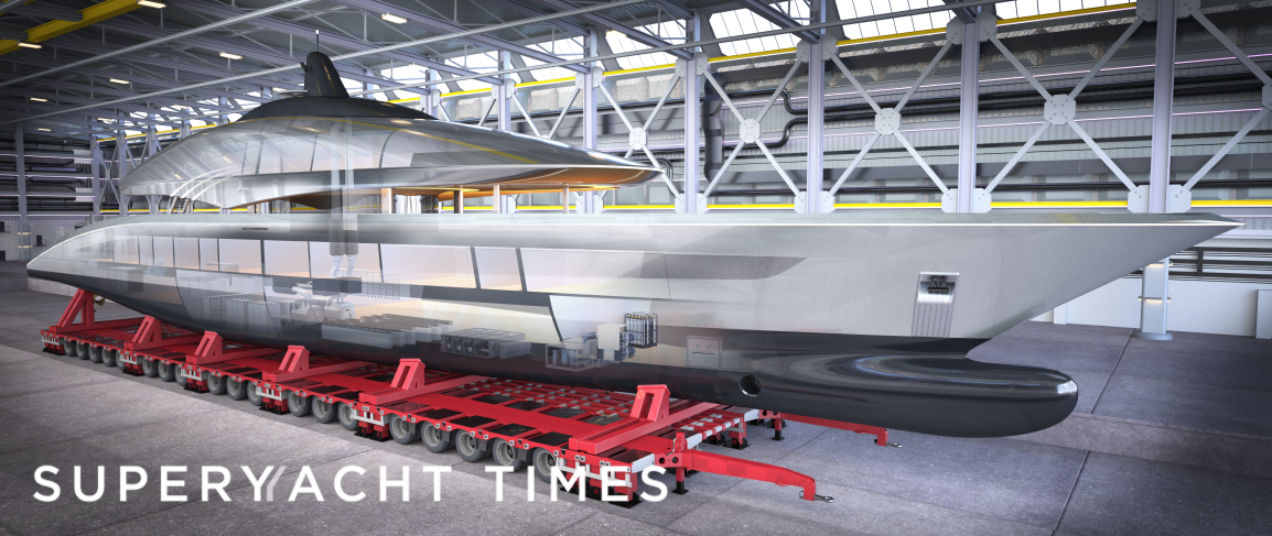 Concept in Focus: Project Med and the Free From Bulkheads platform