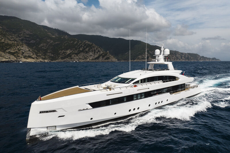 Milele | Superyacht Times