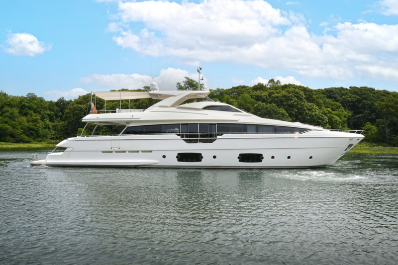 In Too Deep | Superyacht Times