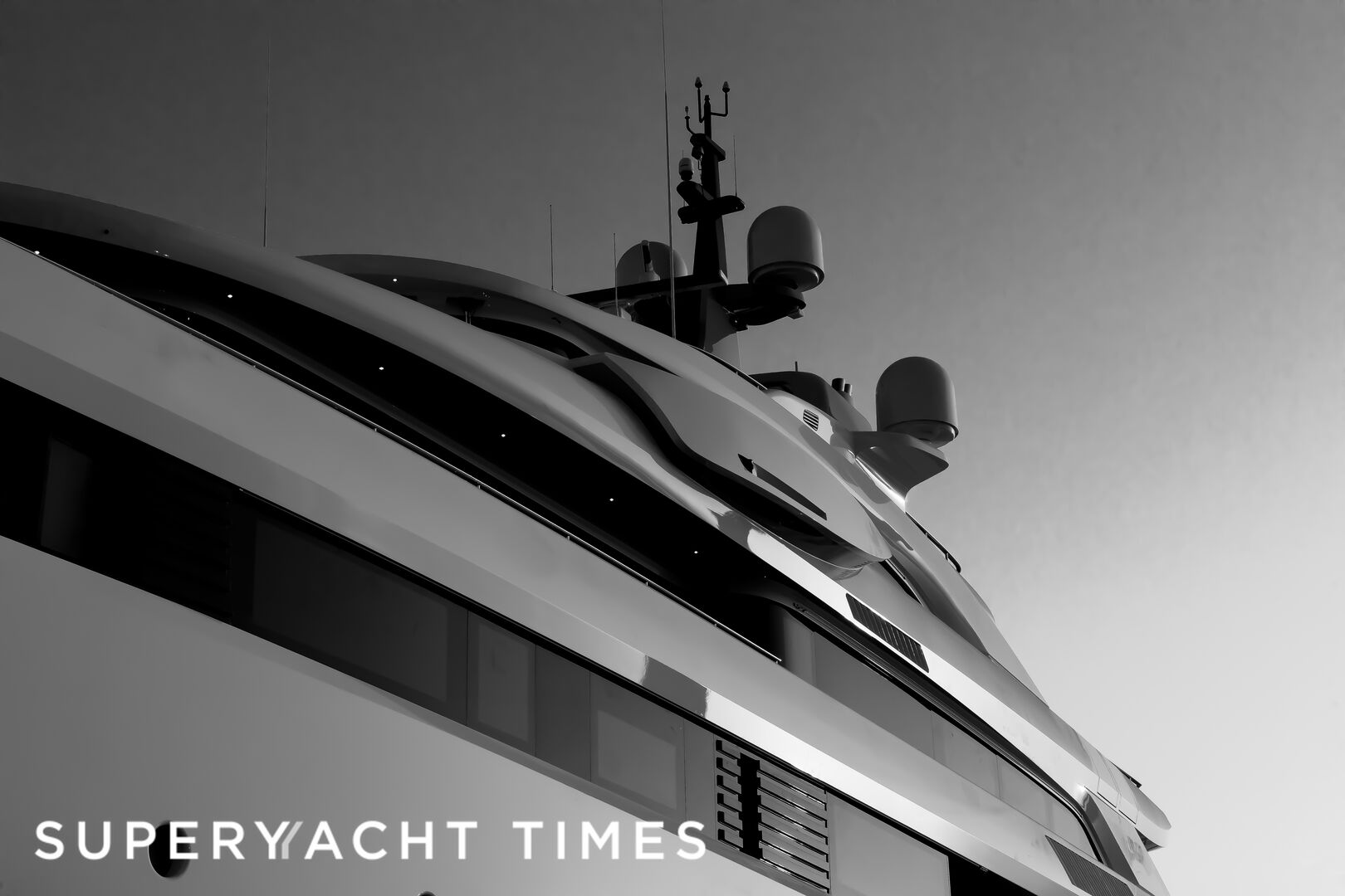 67m custom Benetti FB284 superyacht launched in Italy