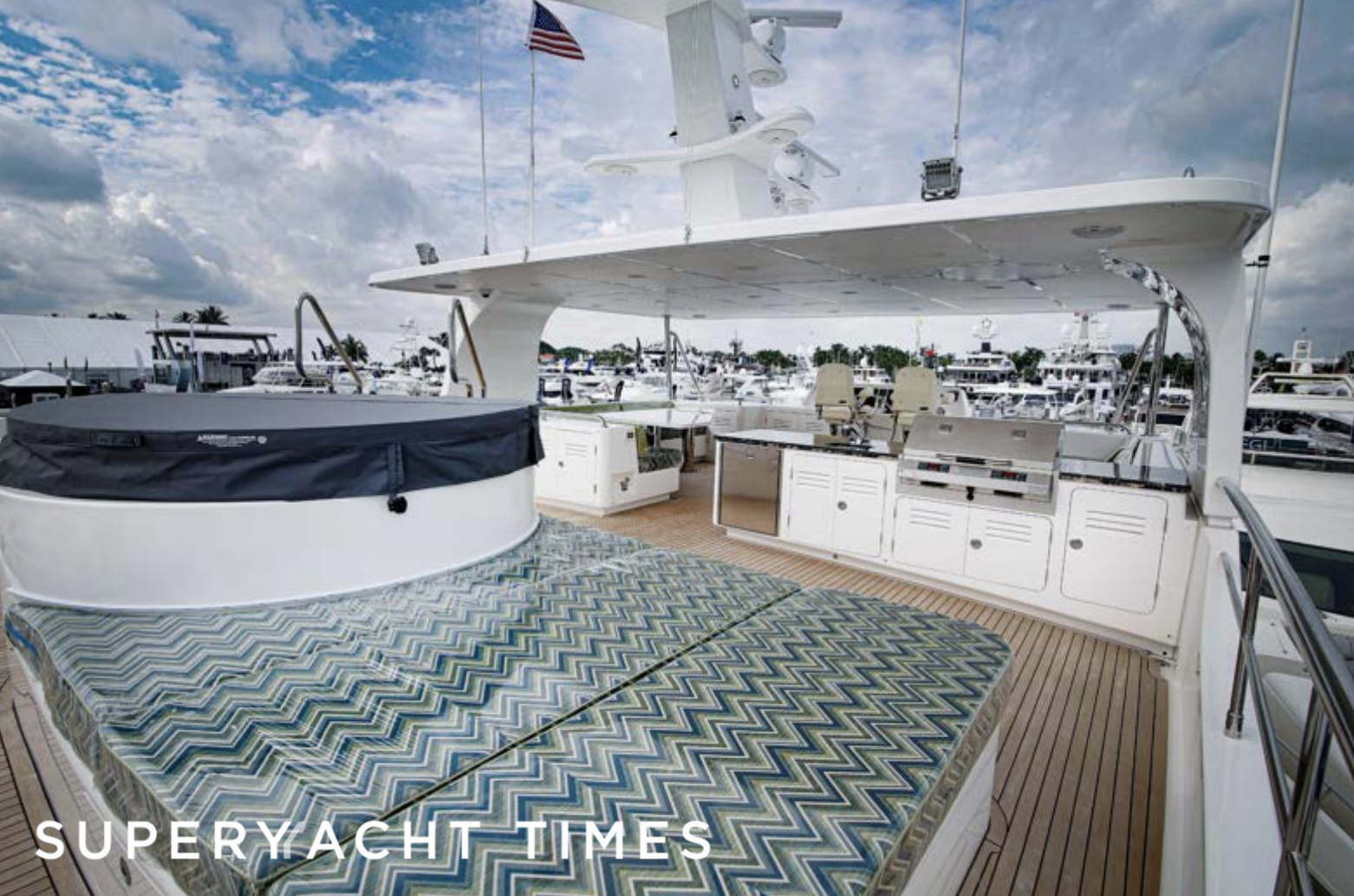 25m Nordhavn motor yacht Jesscon sold