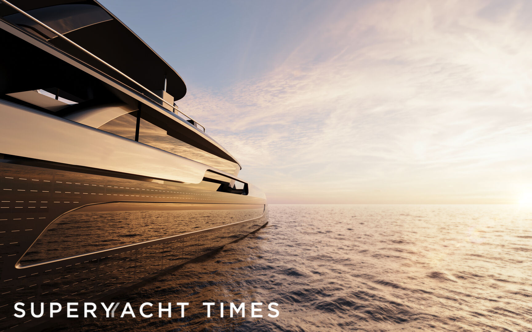 First 27m Sunreef 88 Ultima yacht sold