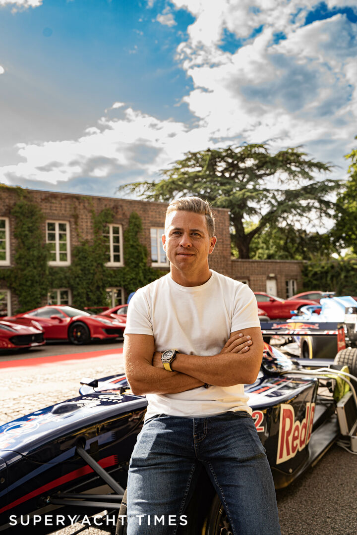 The rise of the luxury nomad: How My Ocean is redefining a new age of ...