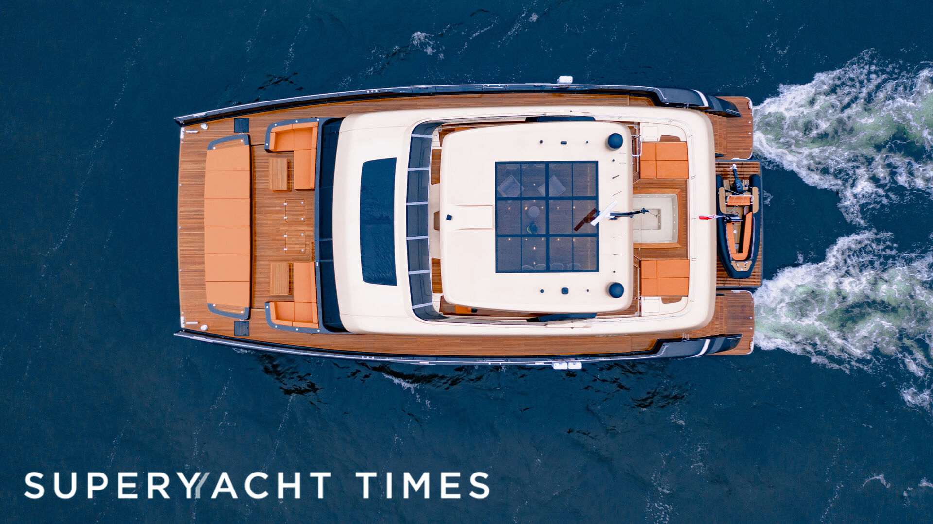 Sunreef Yachts commissions new 29m Sunreef 100 Power catamaran yacht