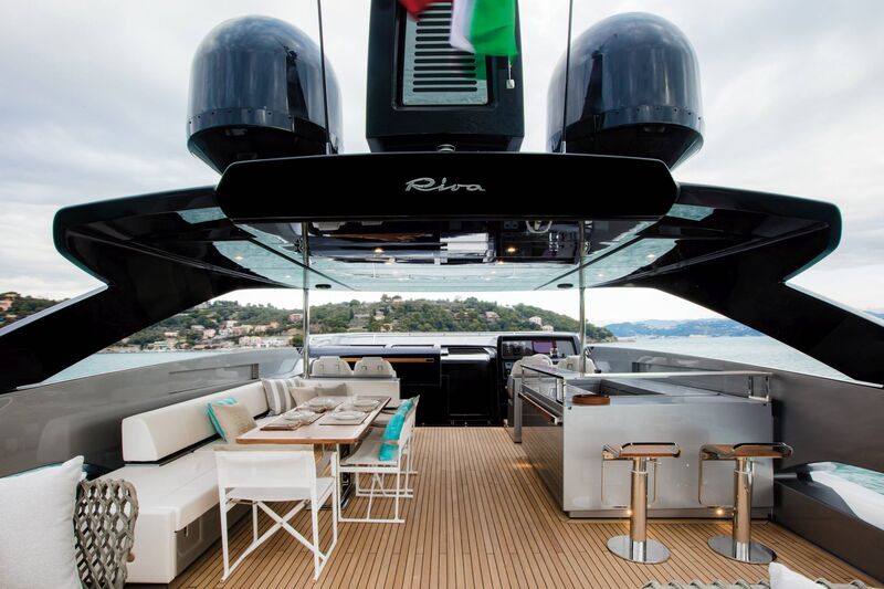 Grace 13 | Superyacht Times