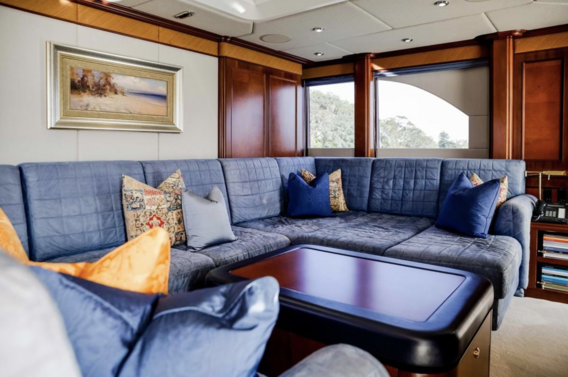 Crystal Lady | Superyacht Times