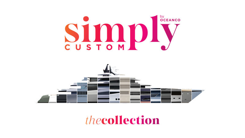 Simply Custom: A new era for custom superyachts at Oceanco