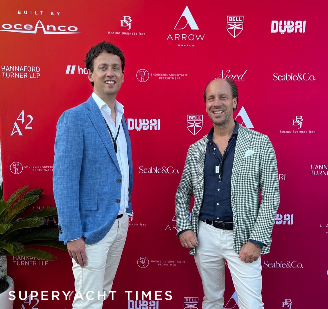 Seable&Co announces new CEO Roderick Gort