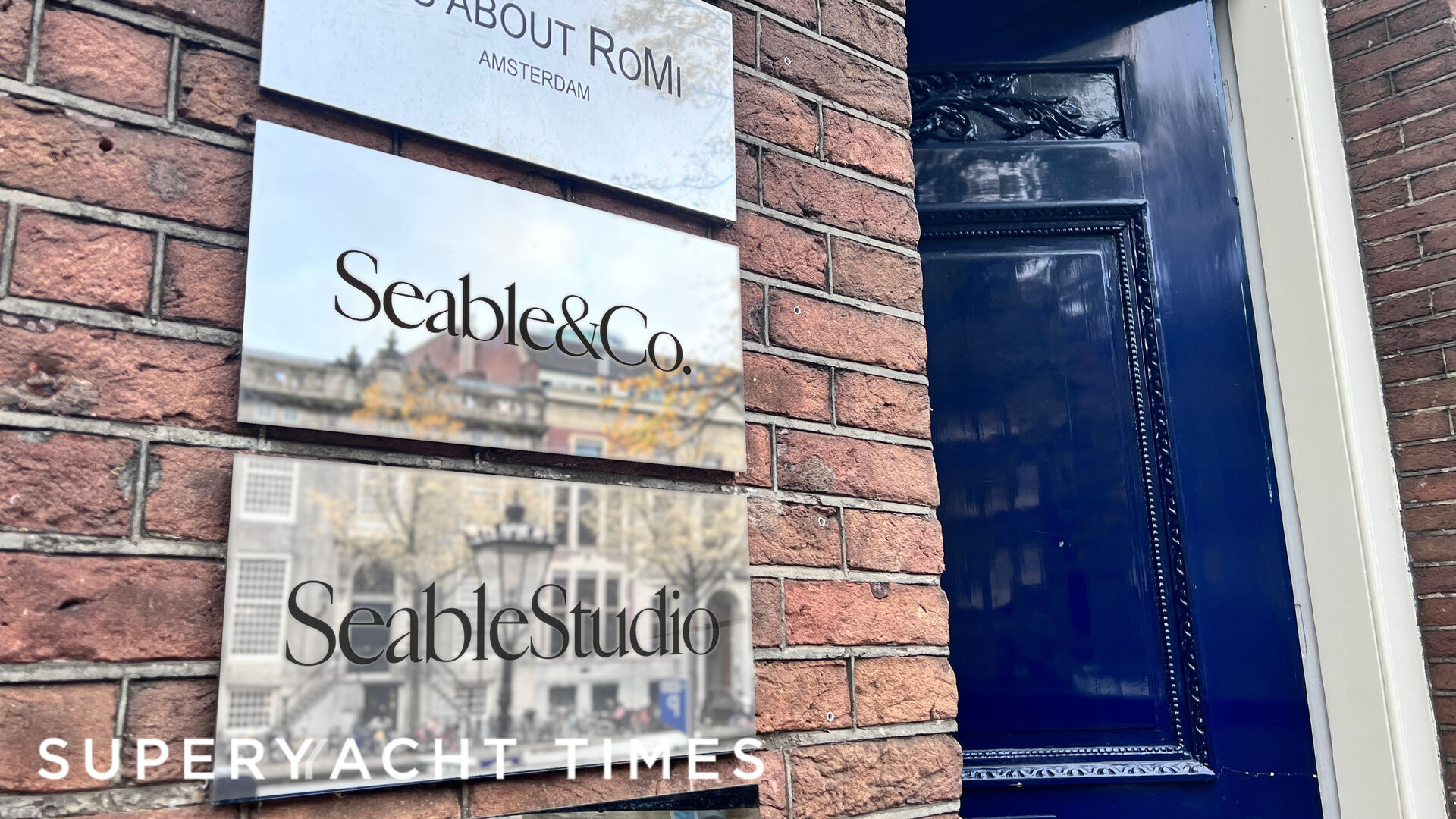 Seable&Co announces new CEO Roderick Gort