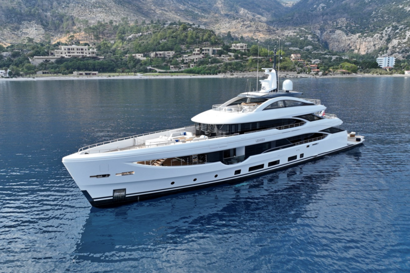 Lumiere | Superyacht Times