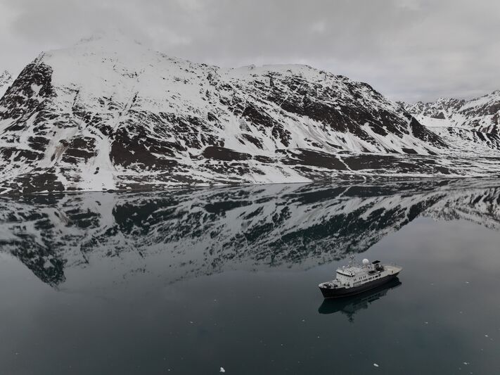 Nansen Explorer | Superyacht Times