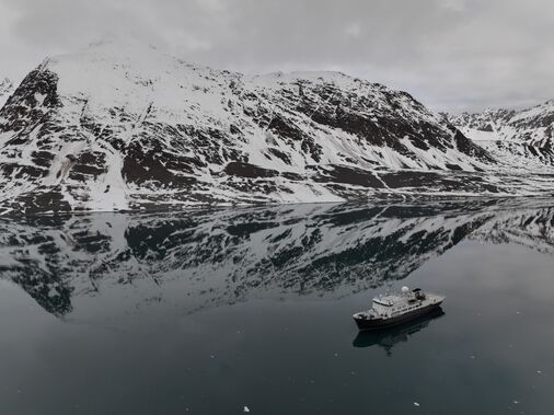 Nansen Explorer | Superyacht Times