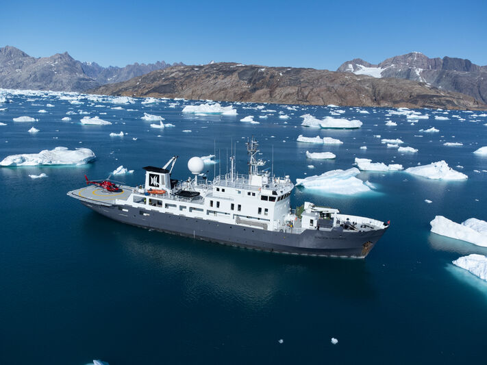 Nansen Explorer | Superyacht Times