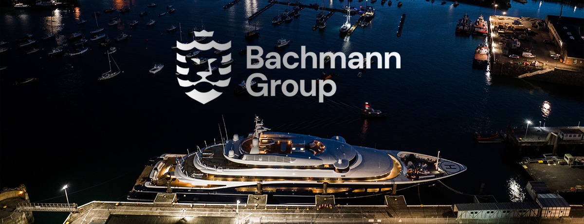 Bachmann Group | Yacht brokers: management | Superyacht Times