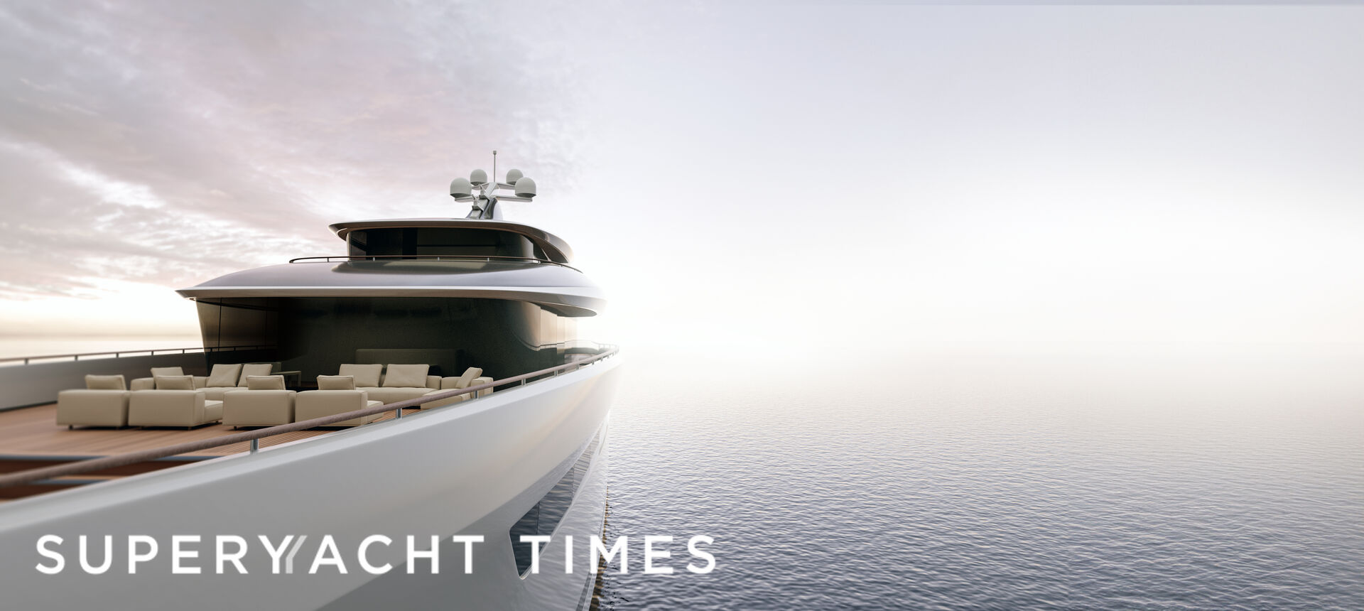 Exclusive: Dörries Yachts unveils 70m Olesinski-designed superyacht ...