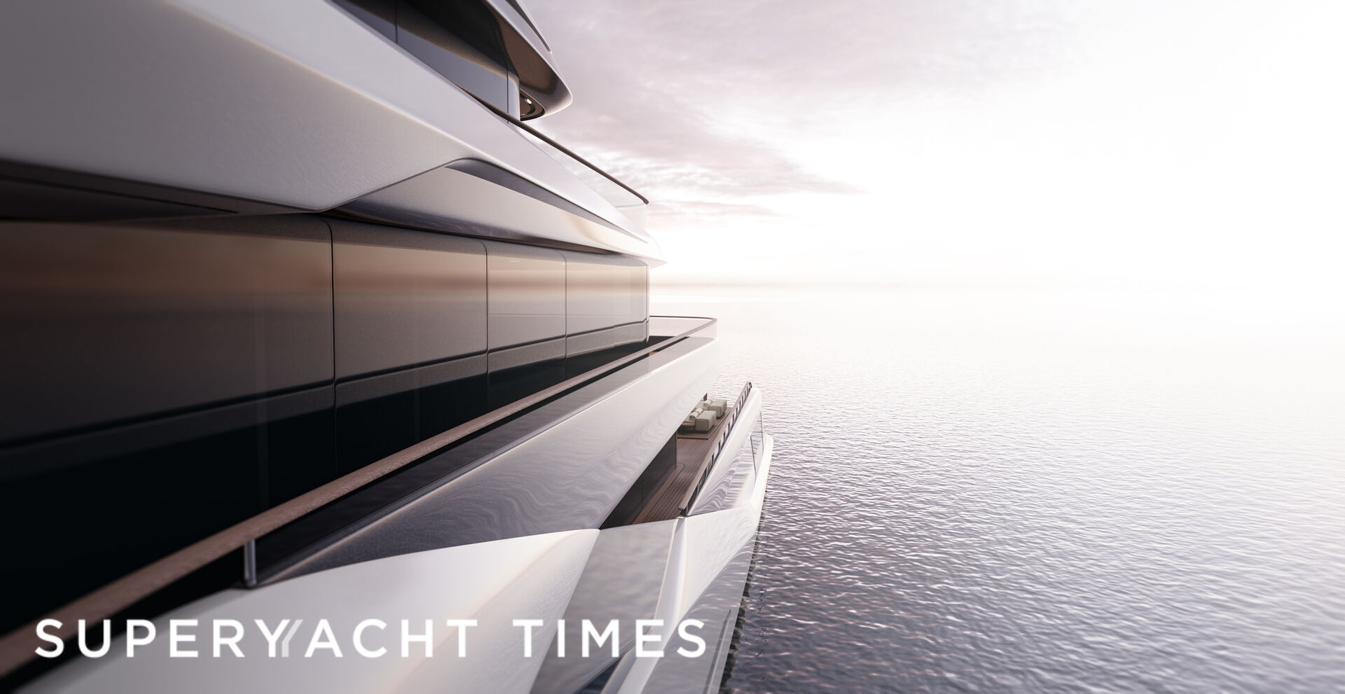 Exclusive: Dörries Yachts unveils 70m Olesinski-designed superyacht ...