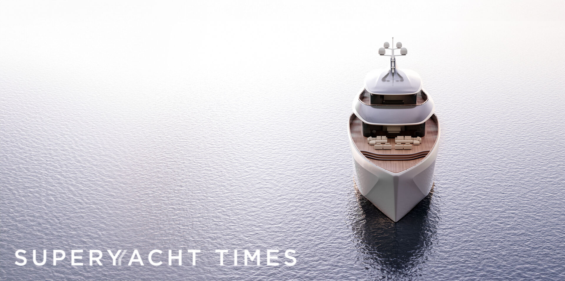Exclusive: Dörries Yachts unveils 70m Olesinski-designed superyacht ...