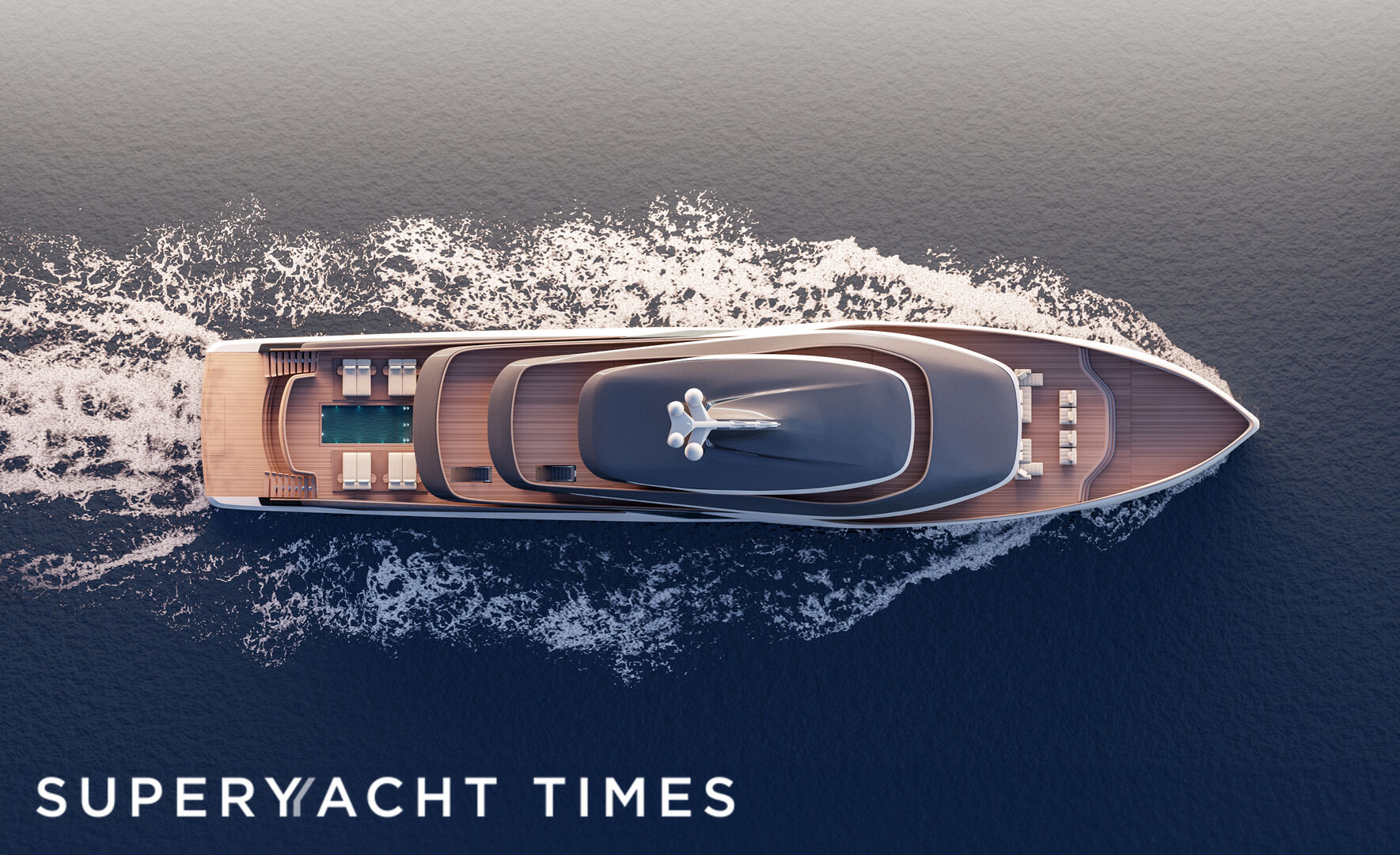 Exclusive: Dörries Yachts unveils 70m Olesinski-designed superyacht ...