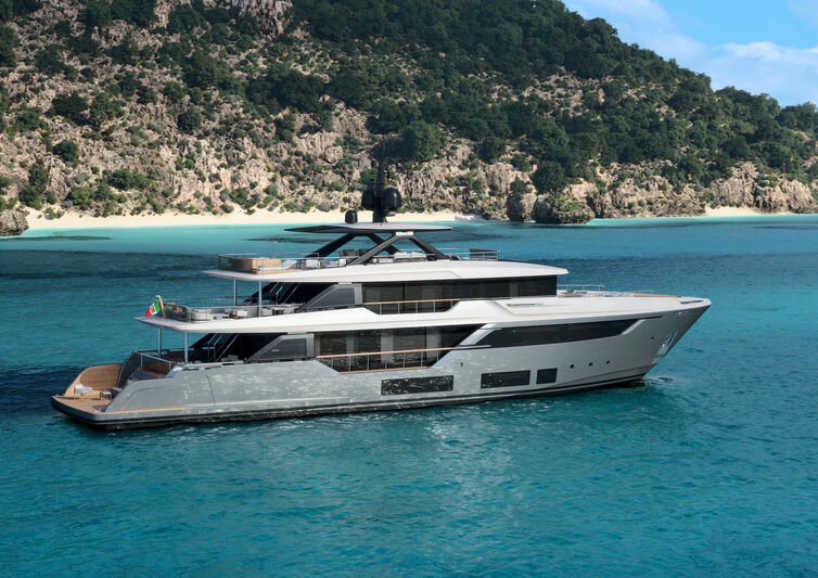 SuperYacht Times | Yachting News, Photos & Intelligence