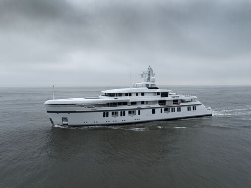 Feadship yachts | SuperYacht Times