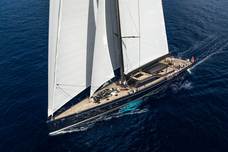 Nilaya | Superyacht Times