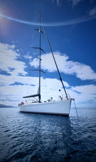 Tiaré | Superyacht Times