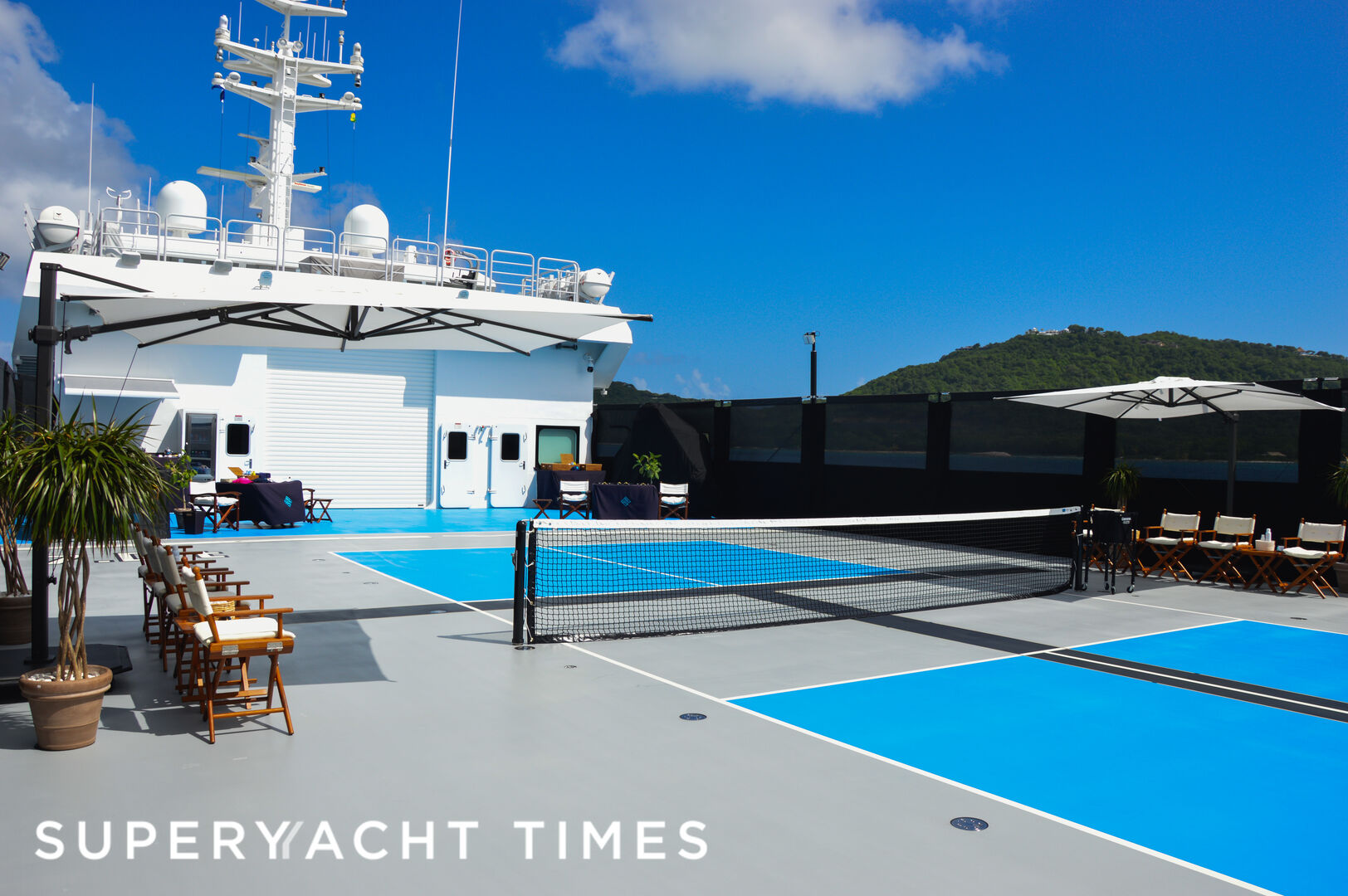 Onboard 68m Astilleros Armon support vessel Wayfinder