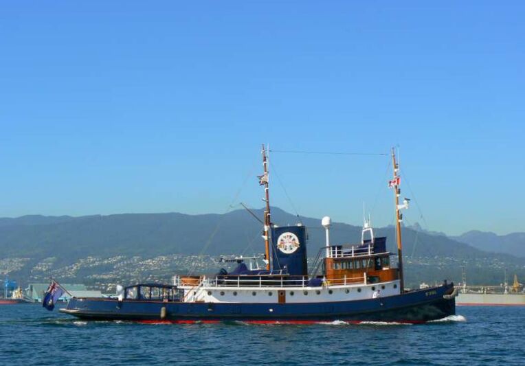 St. Eval | Superyacht Times