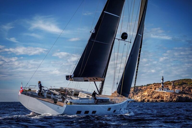 Volante | Superyacht Times