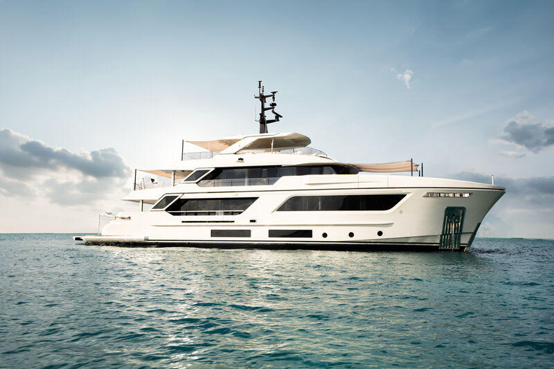 Stellamar | Superyacht Times